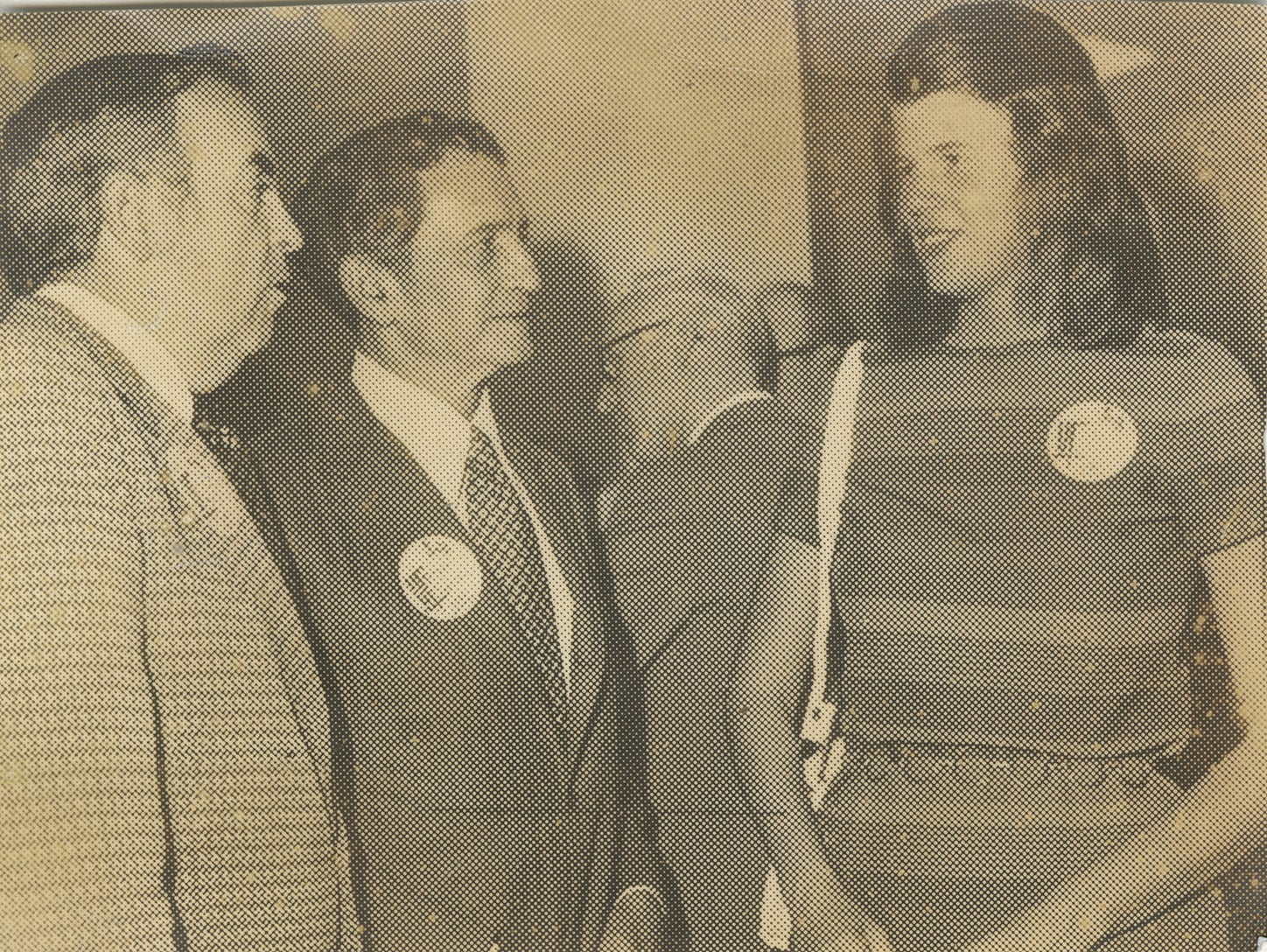 About Janet Reno | Center for Youth Justice | Georgetown University