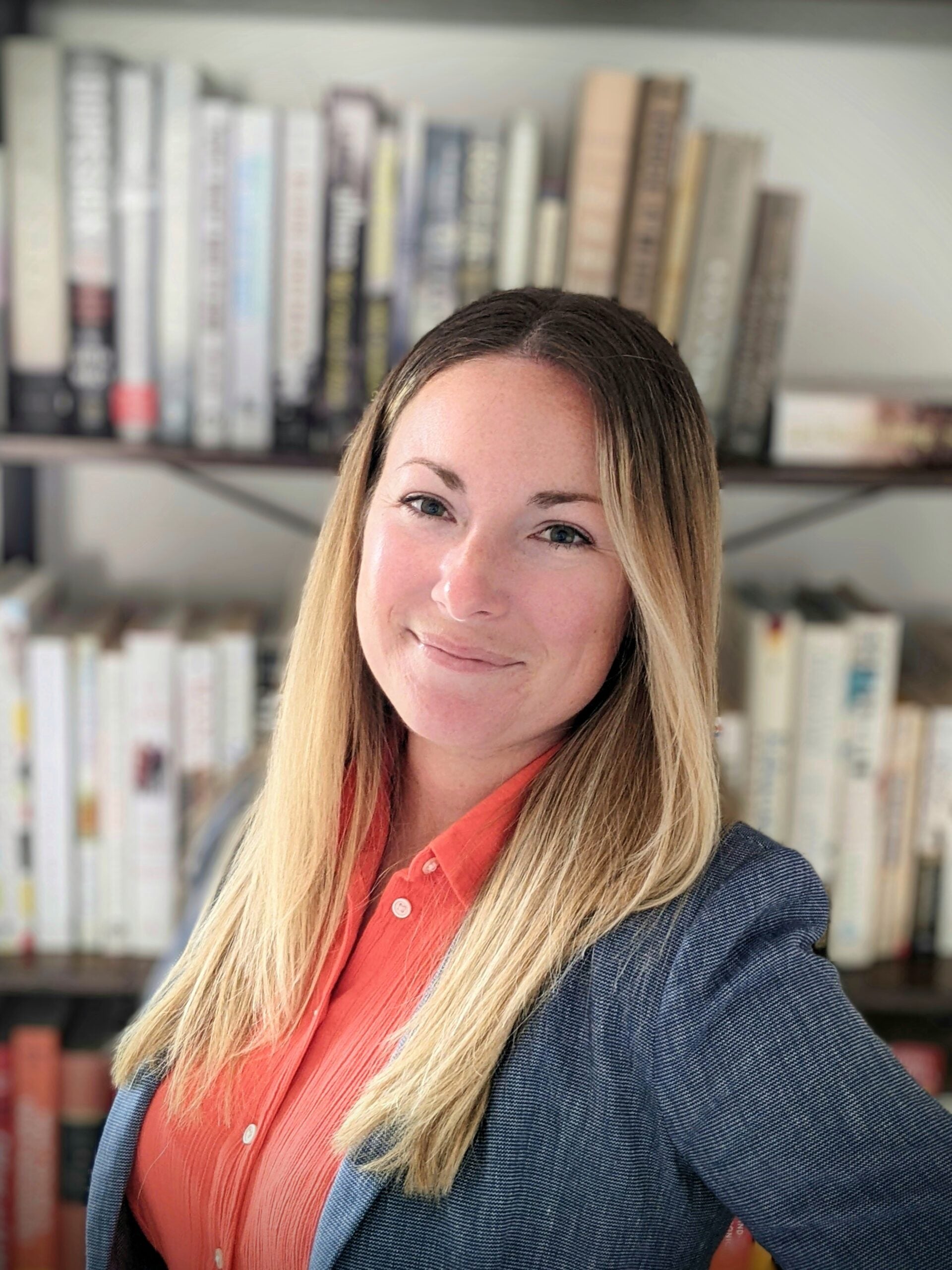 Alexandra Miller | Center for Youth Justice | Georgetown University