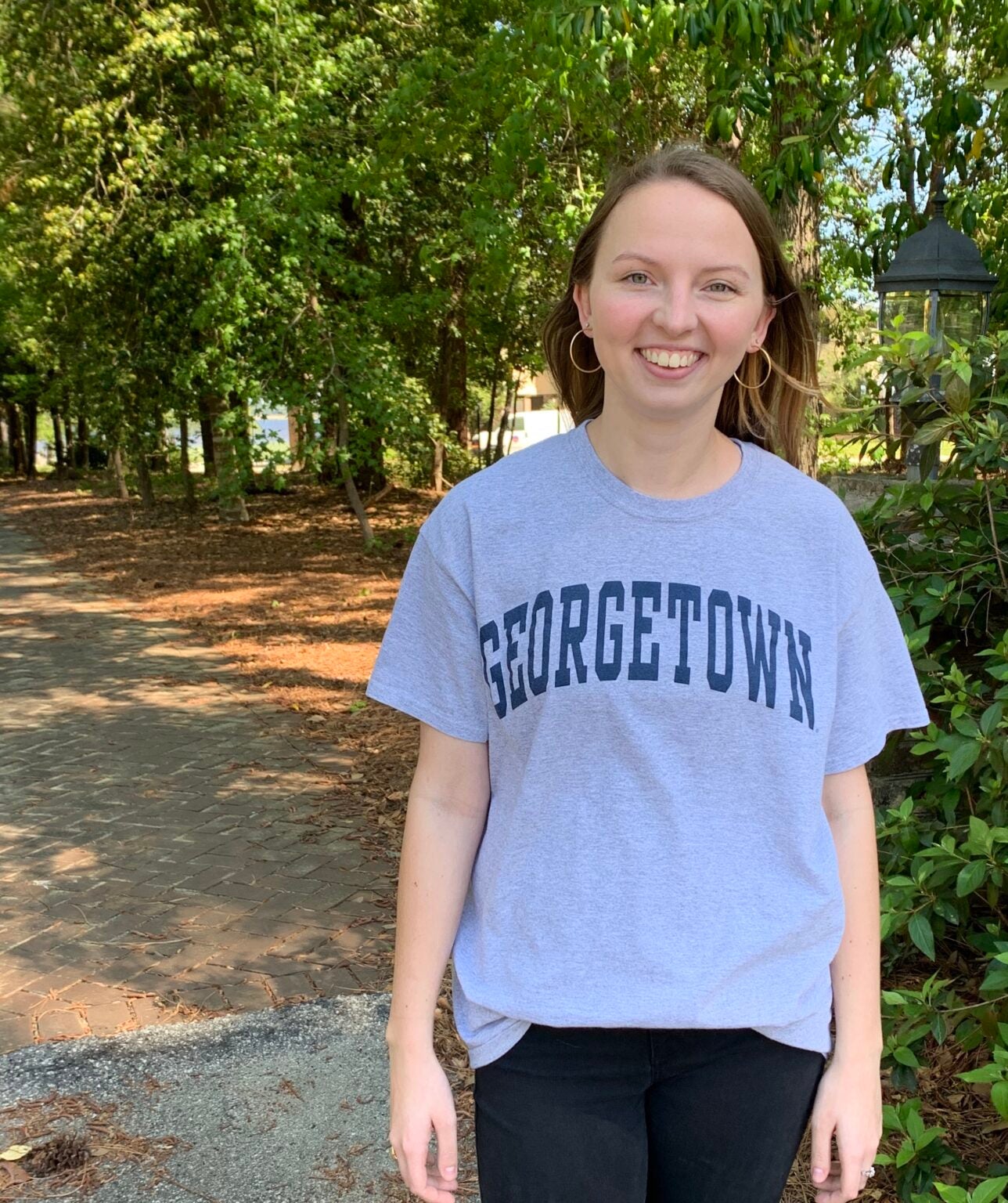 Christine Humowitz Gangi | Center for Youth Justice | Georgetown University