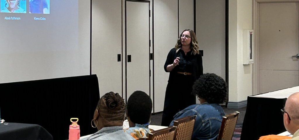 For the Sake of Black Girls (Who Deserve Care, Too) | Center for Youth Justice | Georgetown ...