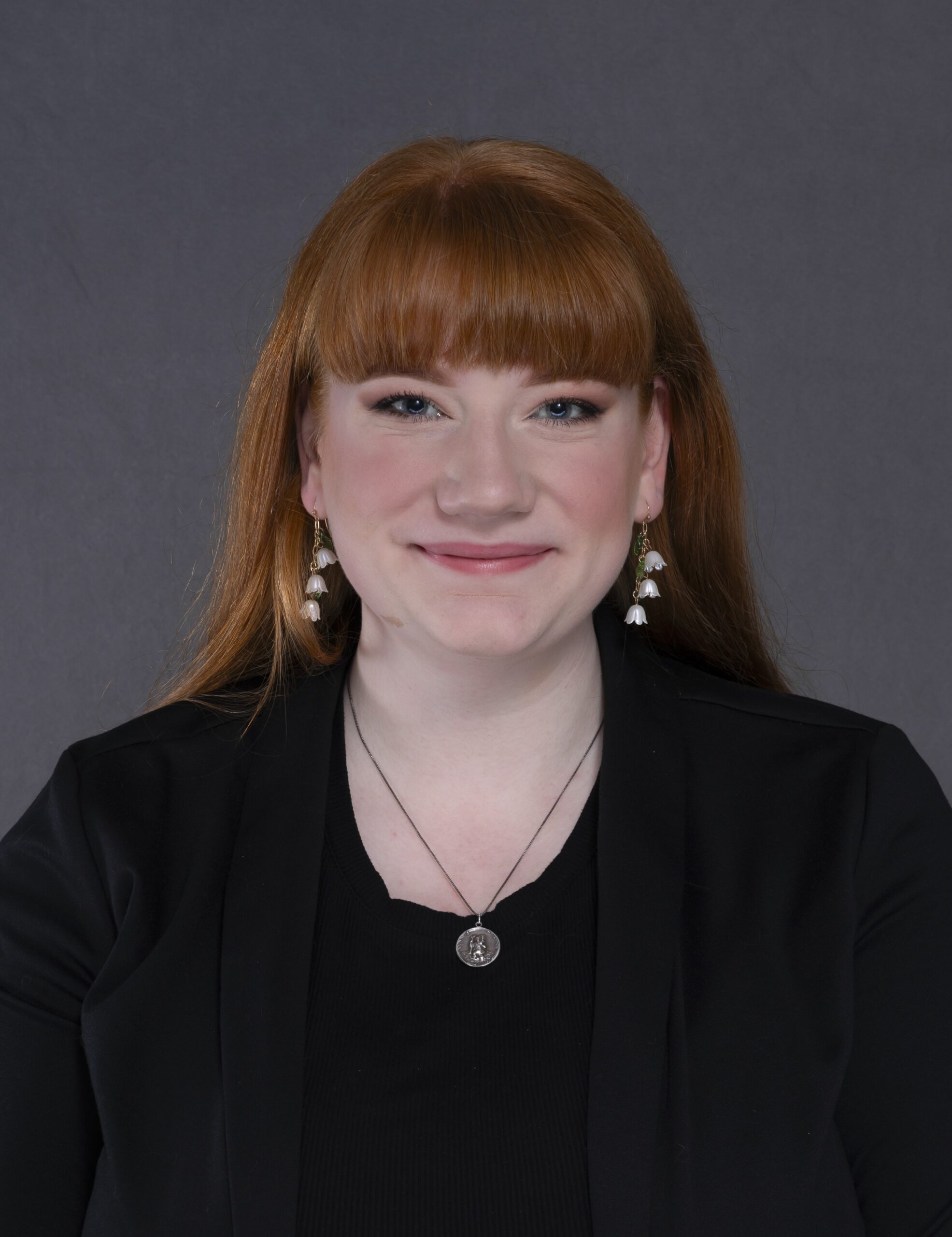 Jordan VanZwoll | Center for Youth Justice | Georgetown University