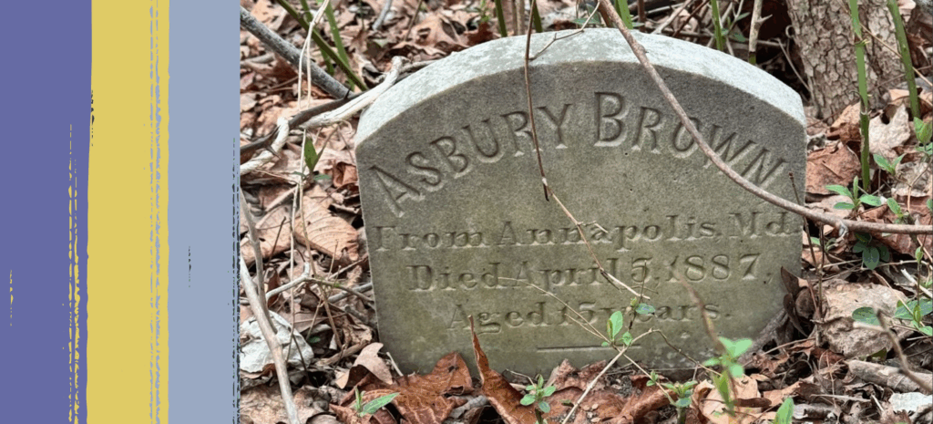 Unburying the Past: Initiative Updates | Center for Youth Justice ...