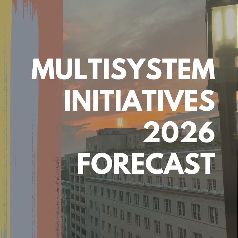 We Are Looking Forward to Working With You in 2026 | Center for Youth ...